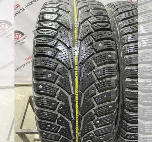 Nokian Tyres Nordman 7 235/55 R17 101P