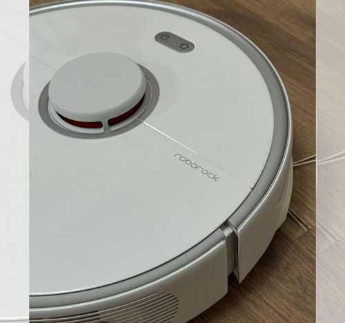 Робот пылесос xiaomi roborock s5 max