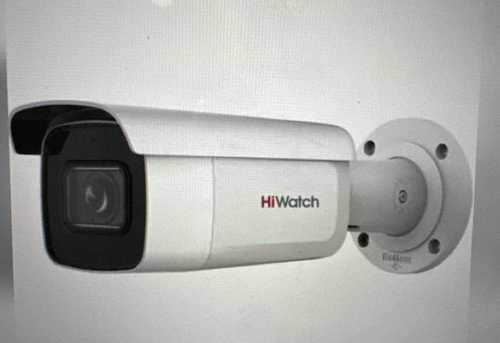 Ip камера видеонаблюдения hiwatch ipc b622 G2/ZS