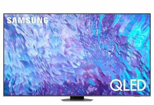 Телевизор Samsung QE 98Q80CAU (Новый)