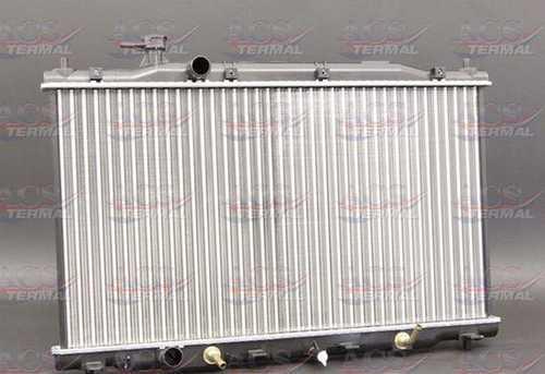Радиатор охлаждения Хонда CRV III 07-12