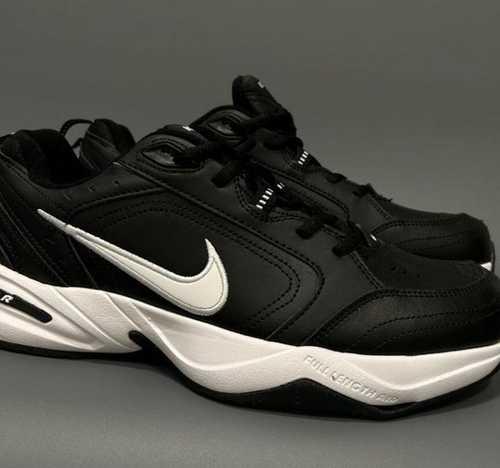 Кроссовки Nike Air Monarch IV Люкс