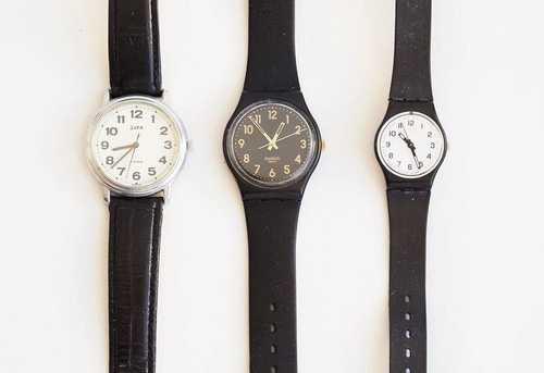 Часы Swatch, Заря