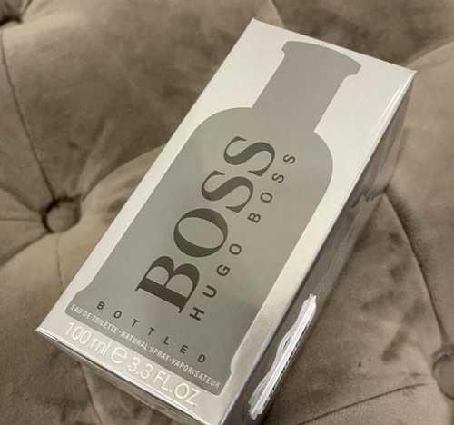 Hugo Boss bottled 100 ml