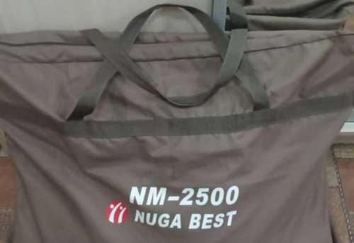 Турманиевый мат Nuga Best nm 2500