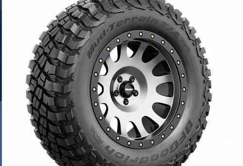 Bfgoodrich Mud-Terrain T/A KM3 285/70 R17 121Q