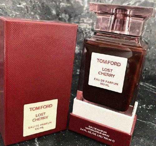 Духи tom ford lost cherry 100ml