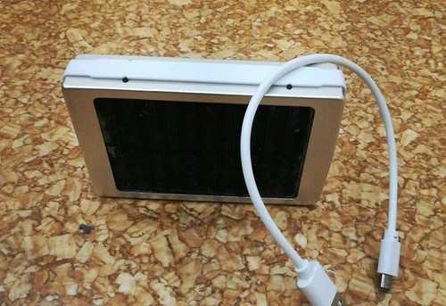 Power bank 6500mah