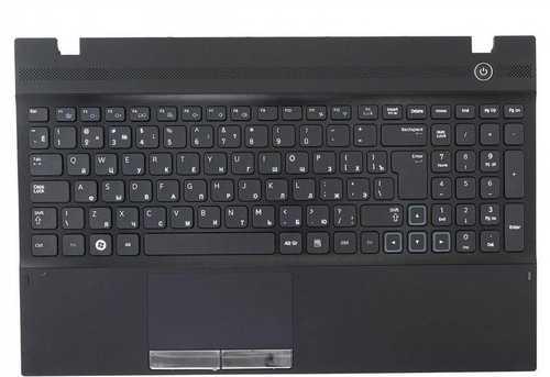Клавиатура для ноутбука Samsung NP300V5A, NP305V5