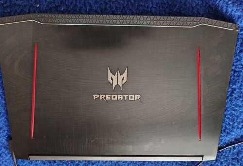 Acer predator Helios 300