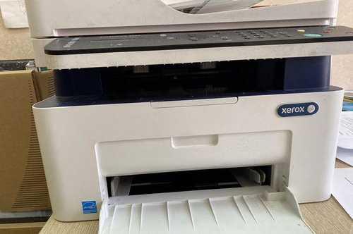 Мфу Xerox 3025