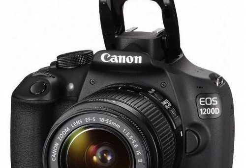 Canon eos 1200d kit