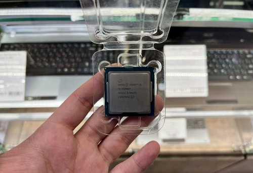 Процессор Intel Core i5-9600KF LGA1151 v2, 6 x 370