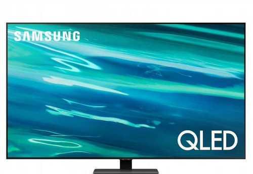 Телевизор Samsung QE65Q80BAT