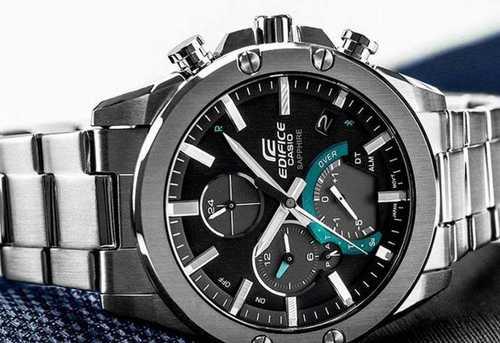 Часы Casio Edifice EQB-1000D-1A