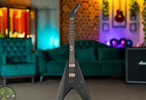 ESP LTD Vulture blks