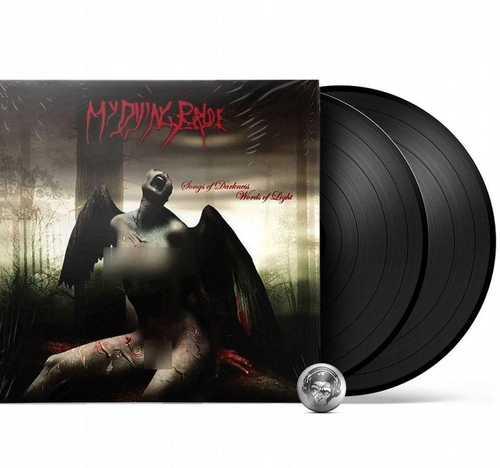 Виниловая пластинка My Dying Bride LP