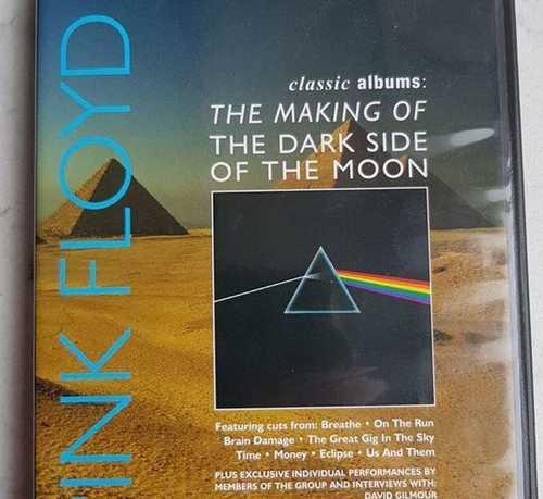 DVD Pink Floyd