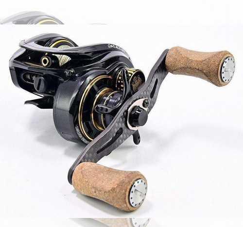 ABU garcia Катушка Revo ALC-IB7