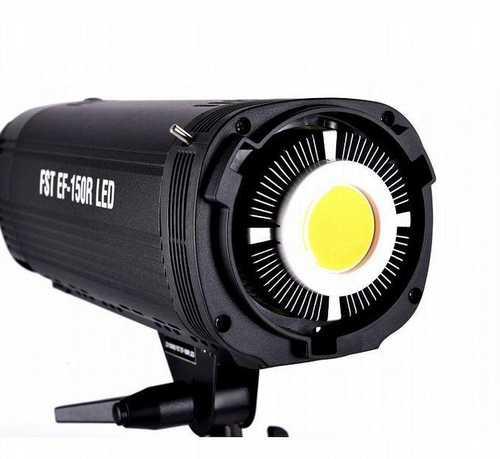 Светодиодный осветитель FST EF-150R LED