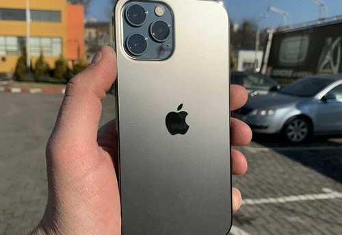 iPhone 12 Pro Max, 256 ГБ