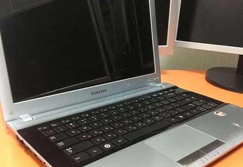 Ноутбук - samsung RV415- 3MX