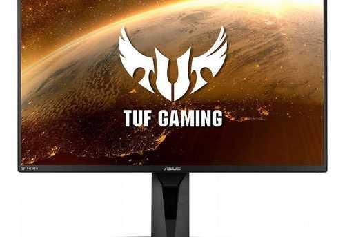 Монитор asus TUF Gaming VG259Q 24,5 дюйма