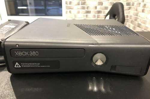 Xbox 360 Slim 250gb