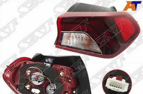 Фонарь задний KIA K5 20- RH