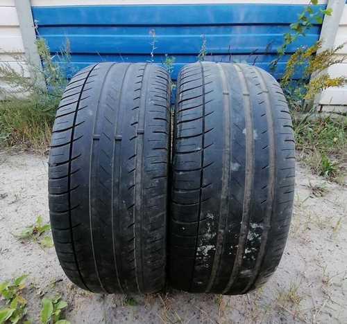 Michelin Pilot Exalto PE2 205/50 R15