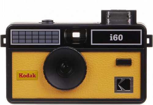 Фотоаппарат Kodak Ultra i60 Film Camera Yellow