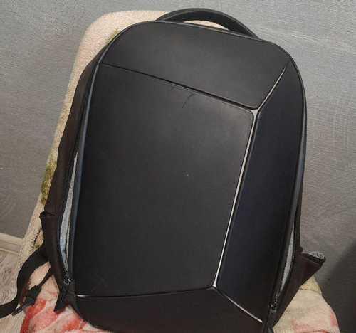 Рюкзак Xiaomi MI Geek Backpack, черный
