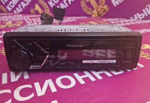 Автомагнитола Pioneer MVH-S100UBA с гарантией