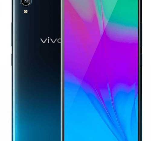 Vivo Y91c, 3/32 ГБ