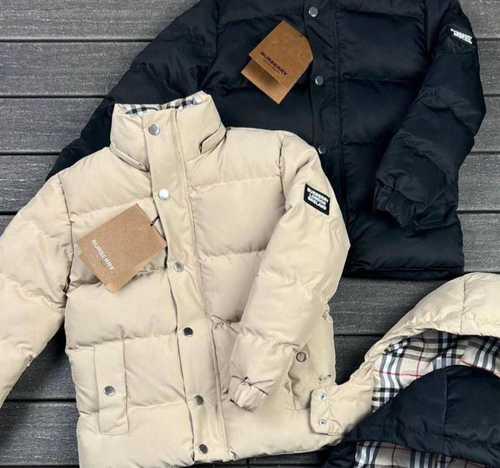 Куртка для мальчика Burberry, 110-116