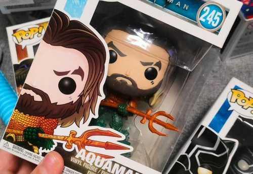 Funko pop Aquaman 245