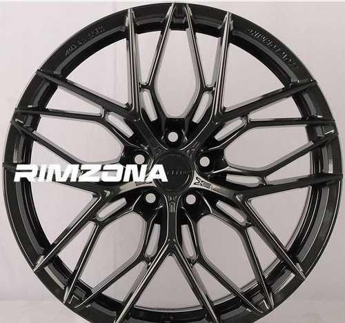 Литые диски makstton R20 5x108 srt. Подборка