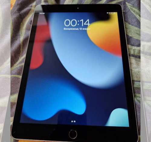 iPad air 2 64gb 3G