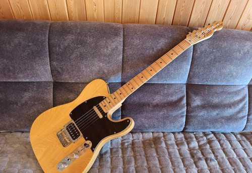 Telecaster 1977 Seymour JBJ Fender 51 Custom Shop