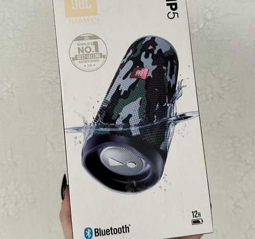 Акустические колонки JBL