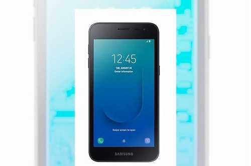 Samsung Galaxy J2 core SM-J260F 16GB