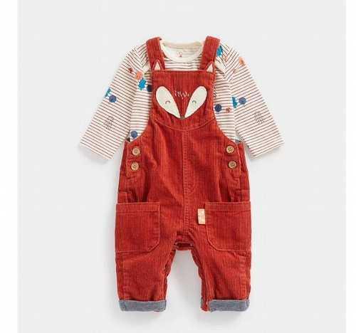 Комбинезон mothercare 86 новый