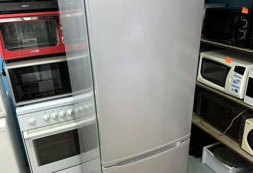 Холодильник Bosch. 190 см. Доставка бесплатно