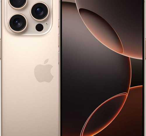 iPhone 16 Pro, 1 ТБ