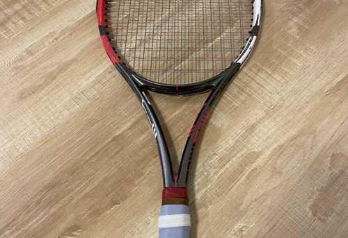 Теннисная ракетка Babolat Pure Strike VS