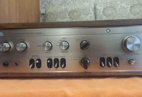 Luxman L 507