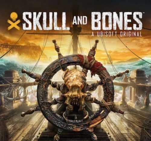 Skull and Bones на PS5