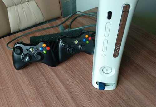 Xbox 360 aurora freeboot / обмен ps3