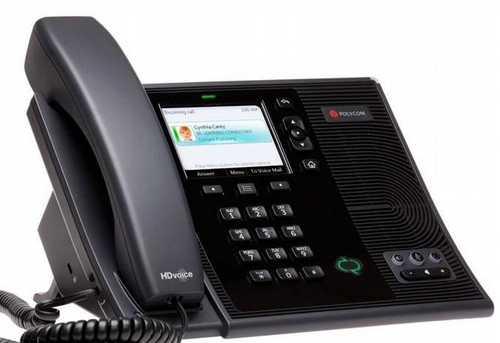 Телефон Polycom CX500