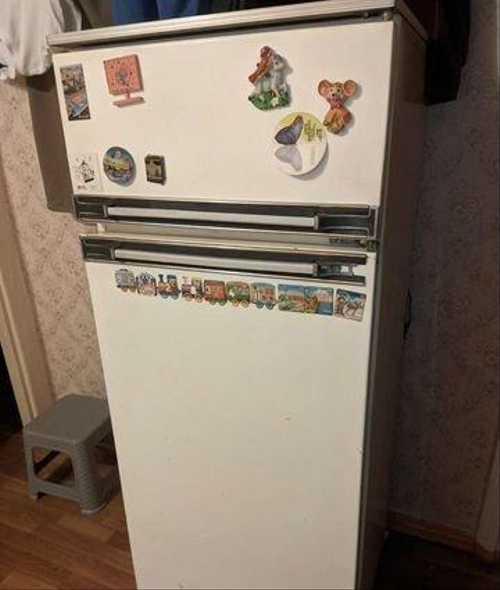 Холодильник бу Ока